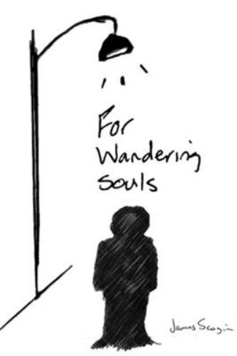 Wandering Souls by James Scogin (2019, Trade Paperback) for sale online ...