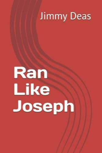 Ran Like Joseph by Jimmy Deas (2019, Trade Paperback) for sale online ...