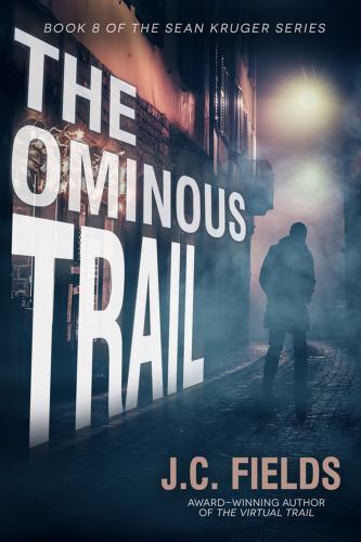 Ominous Trail by J. C. Fields (2023, Trade Paperback) for sale online ...