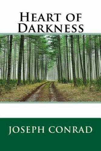 Heart of Darkness : 'As Powerful a Condemnation of Imperialism as Has ...