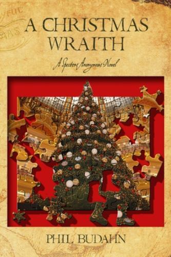 Christmas Wraith by Phil Budahn (2019, Trade Paperback) for sale online ...