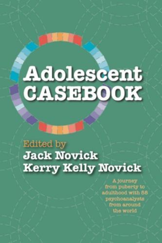 Adolescent Casebook by Jack Novick (2022, Trade Paperback) for sale ...