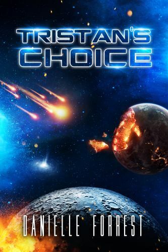 Tristan's Choice by Danielle Forrest (2020, Hardcover) for sale online ...