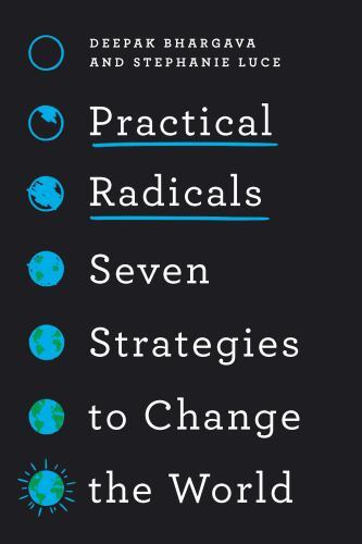 Practical Radicals : Seven Strategies to Change the World by Stephanie ...