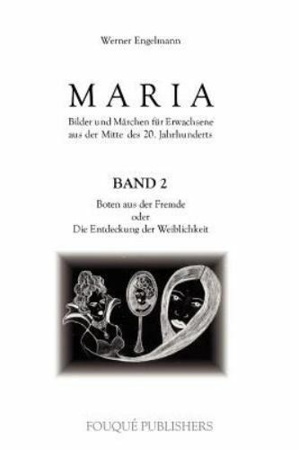 Maria Band by Werner Engelmann (2011, Trade Paperback) for sale online ...