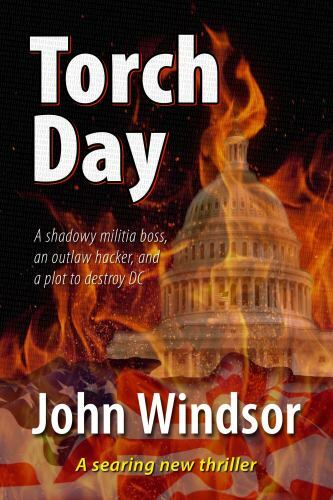 Torch Day by John Windsor (2016, Trade Paperback) for sale online | eBay