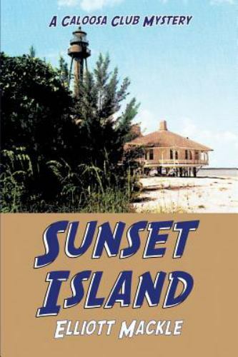 Sunset Island by Elliott Mackle (2018, Trade Paperback) for sale online ...