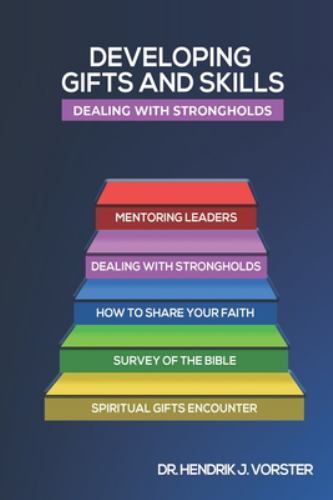Developing Gifts and Skills Ser.: Developing Gifts and Skills - English ...