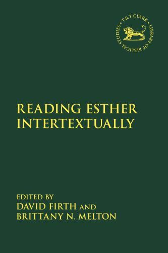 The Library of Hebrew Bible/Old Testament Studies: Reading Esther ...