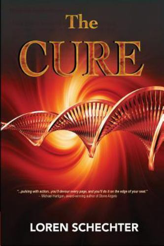 Cure by Loren Schechter (2016, Trade Paperback) for sale online | eBay