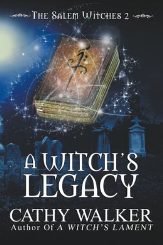 Witch's Legacy by Cathy Walker (2015, Trade Paperback) for sale online ...