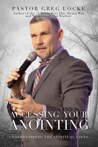 Accessing Your Anointing : Understanding the Spiritual Gifts by Pastor ...