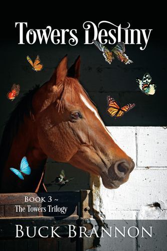 Towers Destiny : Book 3 the Towers Trilogy by Buck Brannon (2022, Trade ...