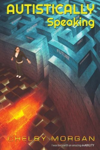Autistically Speaking by Chelby Morgan (2020, Trade Paperback) for sale ...