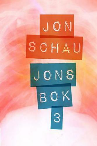 Jons BOK 3 by Jon Schau (2015, Trade Paperback) for sale online | eBay UK