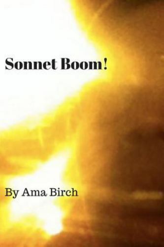 Sonnet Boom! by Ama Birch (2017, Trade Paperback) for sale online | eBay