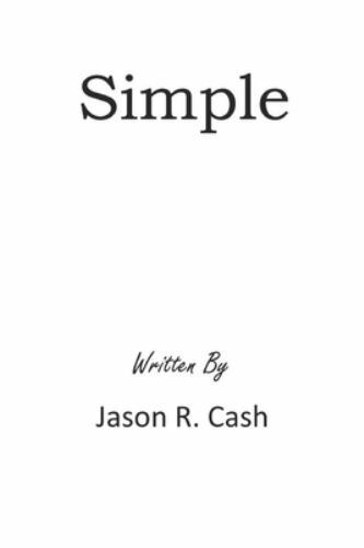 Simple by Jason Cash (2019, Trade Paperback) for sale online | eBay