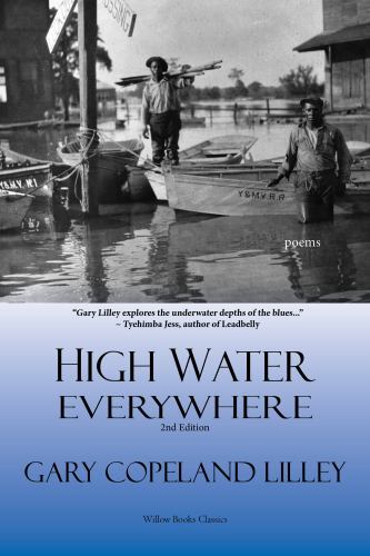 High Water Everywhere : 2nd Edition by Gary Copeland Lilley (2022 ...