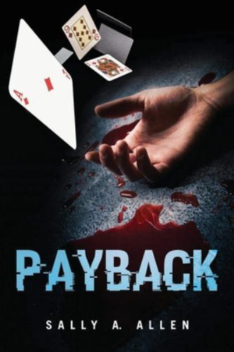 Payback by Sally Allen (2021, Trade Paperback) for sale online | eBay