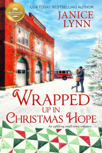 Wrapped up in Christmas Hope by Janice Lynn (2022, Mass Market) for ...