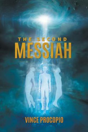 Second Messiah by Vince Procopio (2017, Trade Paperback) for sale ...