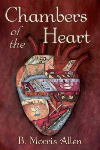 Chambers of the Heart : Speculative Stories by B. Morris Allen (2022 ...