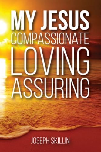 My Jesus by Joseph Skillin (2022, Trade Paperback) for sale online | eBay