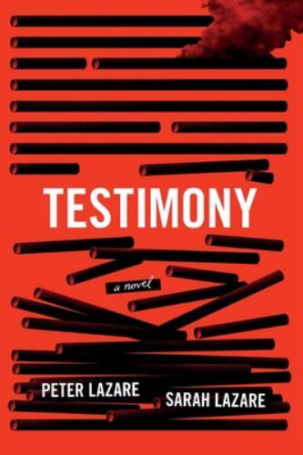 Testimony by Sarah Lazare and Peter Lazare (2021, Trade Paperback) for ...