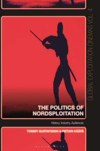 Global Exploitation Cinemas Ser.: Politics of Nordsploitation : History ...