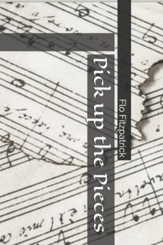Pick up the Pieces by Flo Fitzpatrick (2015, Trade Paperback) for sale ...