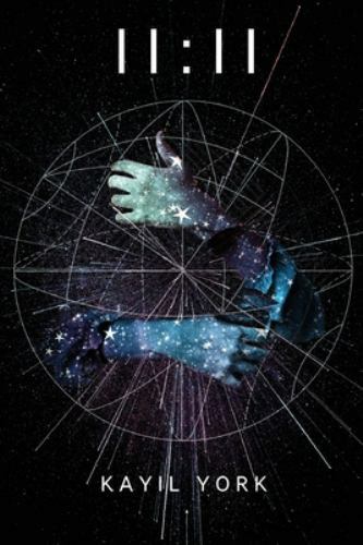 11:11 by Kayil York (2019, Trade Paperback) for sale online | eBay