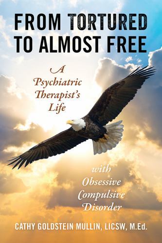 From Tortured to Almost Free : A Psychiatric Therapist's Life with ...
