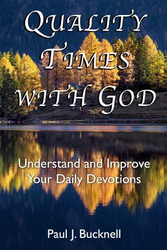 Renew Your Life Through Daily Devotions : Disciplines and Approach ...