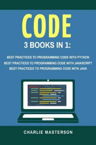 Python, Javascript, Java, Code, Programming Language, Programming, Computer Programming Ser ...