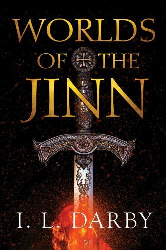 Worlds of the Jinn by I. L. Darby (2022, Trade Paperback) for sale ...