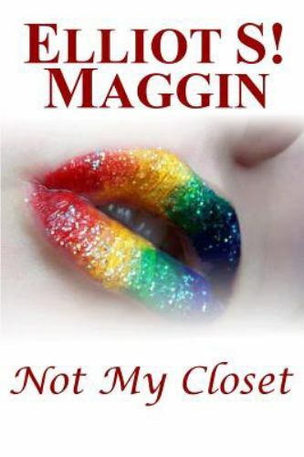 Not My Closet by Elliot Maggin (2017, Trade Paperback) for sale online ...