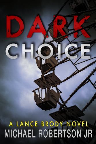 Dark Choice by Michael Robertson Jr. (2021, Trade Paperback) for sale ...