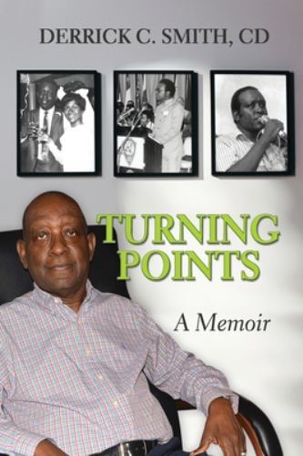 Turning Points by Derrick Smith (2022, eBook) for sale online | eBay