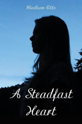 Steadfast Heart by Madison Otto (2016, Trade Paperback) for sale online ...