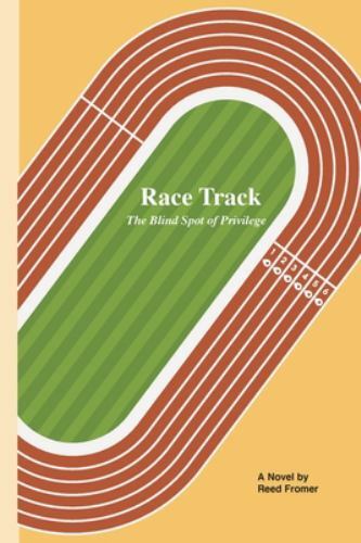 Race Track by Reed Fromer (2020, Trade Paperback) for sale online | eBay