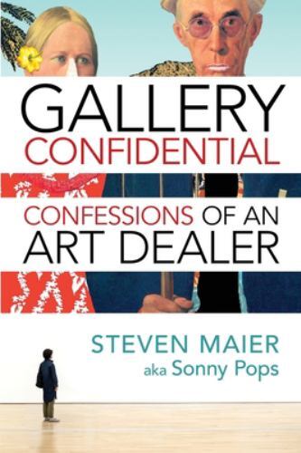 Gallery Confidential by Steven Maier (2021, Trade Paperback) for sale ...