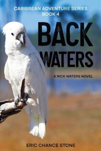 Back Waters : A Rick Waters Novel by Eric Chance Stone (2022, Trade ...