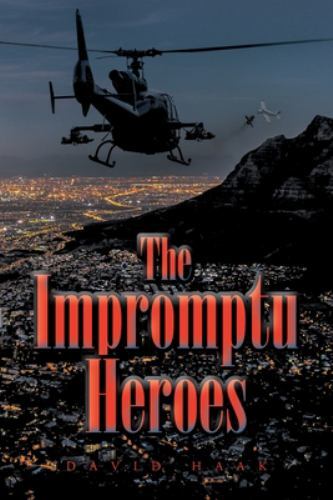Impromptu Heroes by David Haak (2022, Trade Paperback) for sale online ...