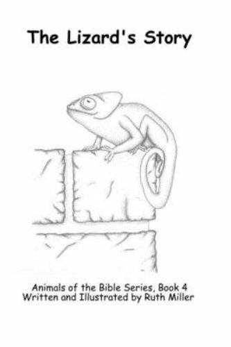 Lizard's Story by Ruth Miller (2019, Trade Paperback) for sale online ...