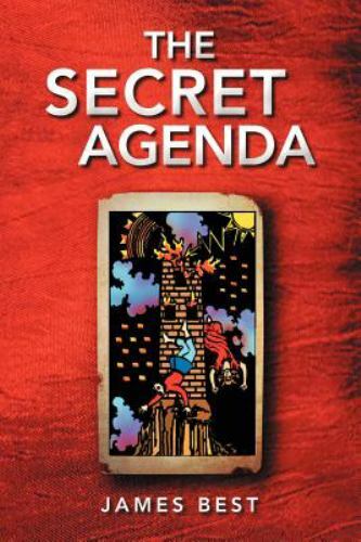 Secret Agend by James Best (2012, Trade Paperback) for sale online | eBay