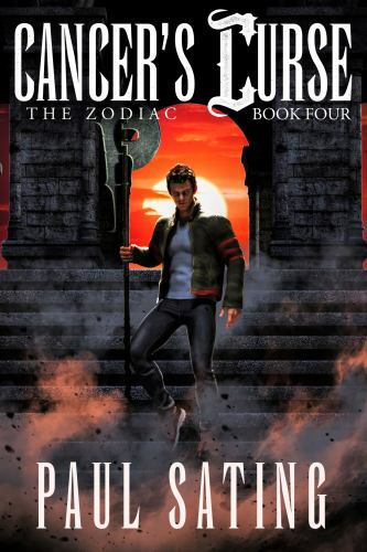 Cancer's Curse by Paul Sating (2020, Trade Paperback) for sale online ...