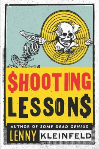 Shooting Lessons by Lenny Kleinfeld (2019, Trade Paperback) for sale ...