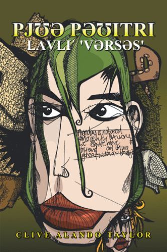 Pj Pitri Lvli 'Vrss' by Clive Alando Taylor (2021, Trade Paperback) for ...