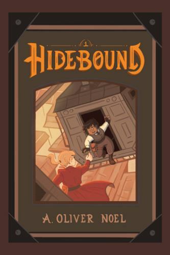 Hidebound by A. Oliver Noel (2021, Hardcover) for sale online | eBay