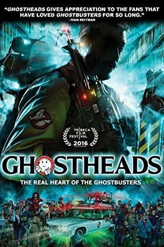 Ghostheads (DVD, 2016) for sale online | eBay
